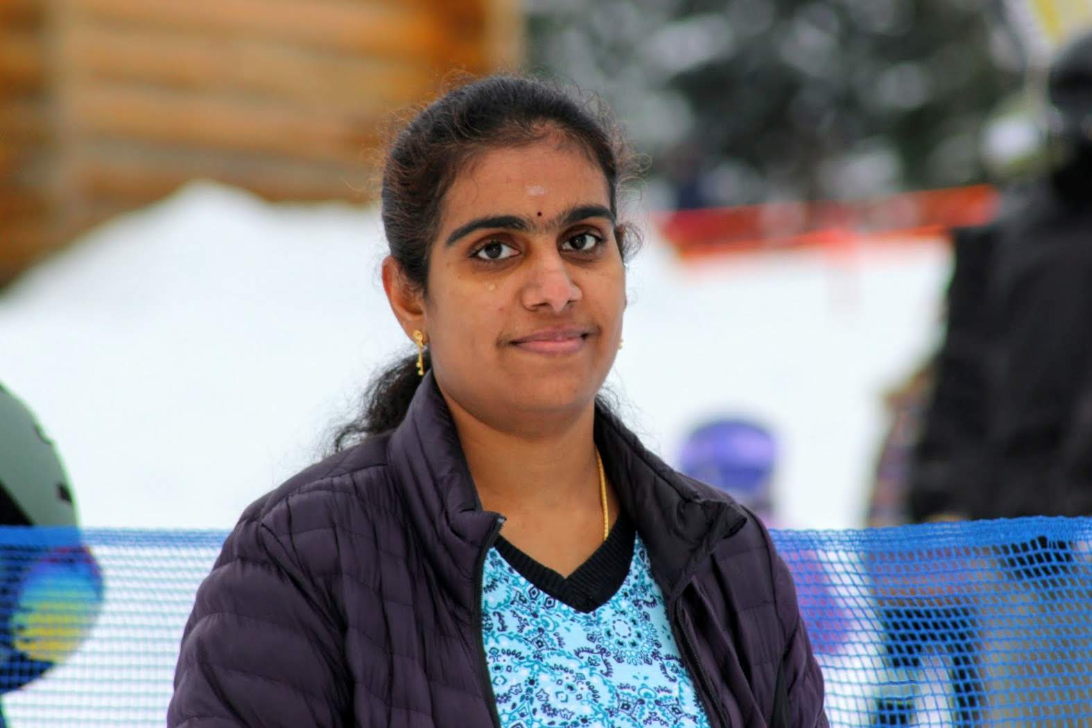 Redmond Tamil School