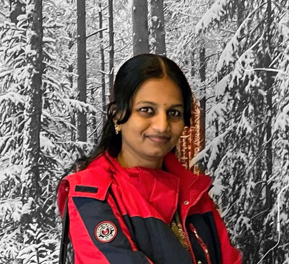 Redmond Tamil School