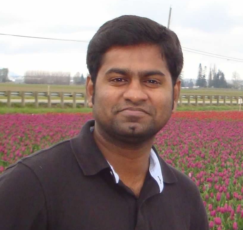 Redmond Tamil School